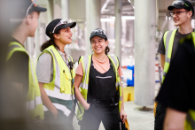 Supply Chain Management Traineeship | AB InBev